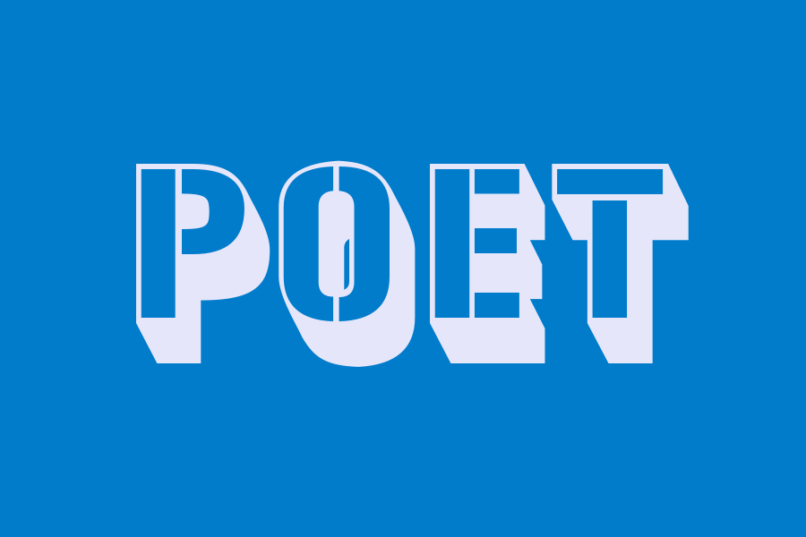 POET in different languages: 134+ Translation & Listening - Translate.How