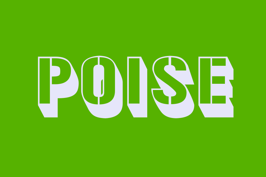 POISE in different languages: 134+ Translation & Listening - Translate.How