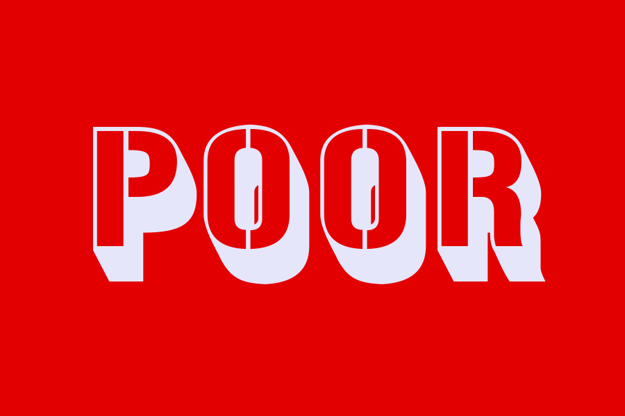 POOR in different languages: 134+ Translation & Listening - Translate.How