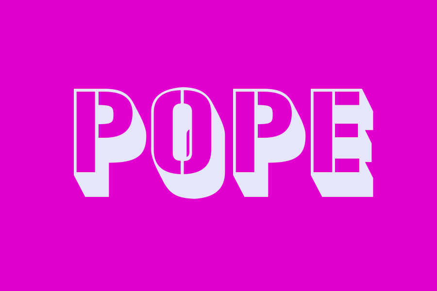 POPE in different languages: 134+ Translation & Listening - Translate.How