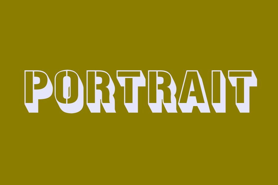 PORTRAIT in different languages: 134+ Translation & Listening ...