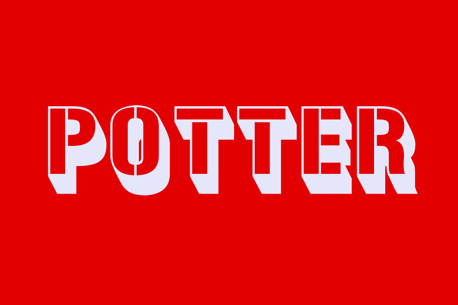 POTTER in different languages: 134+ Translation & Listening - Translate.How