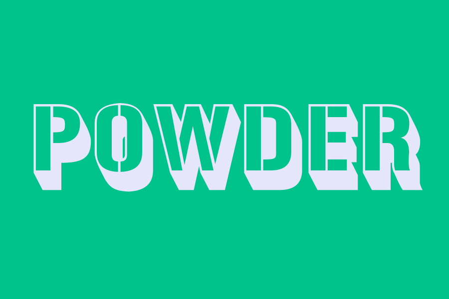POWDER in different languages: 134+ Translation & Listening - Translate.How