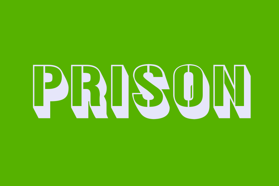 PRISON in different languages: 134+ Translation & Listening - Translate.How
