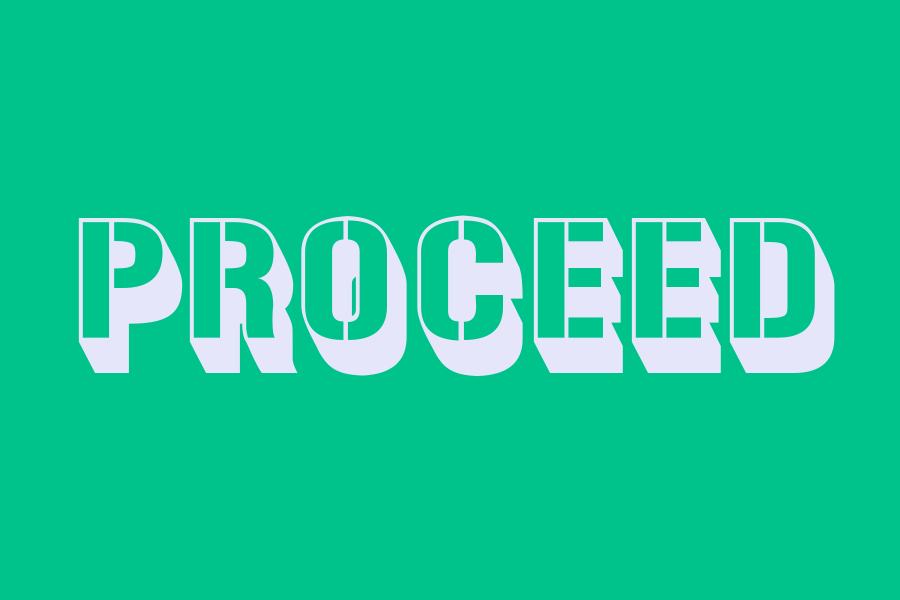 PROCEED in different languages: 134+ Translation & Listening ...