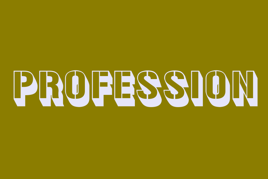 PROFESSION in different languages: 134+ Translation & Listening ...