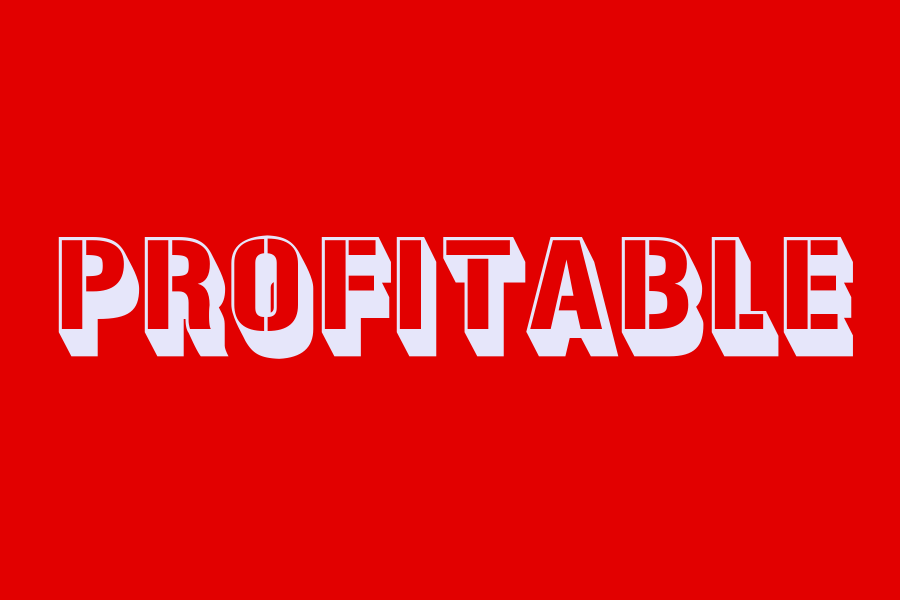 PROFITABLE in different languages: 134+ Translation & Listening ...