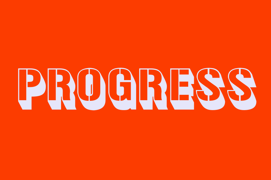 PROGRESS in different languages: 134+ Translation & Listening ...