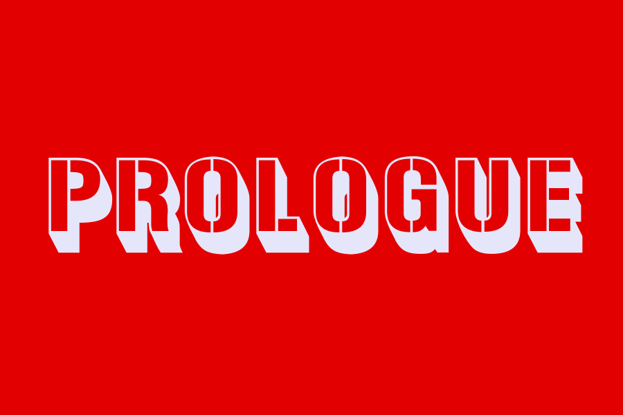 PROLOGUE in different languages: 134+ Translation & Listening ...