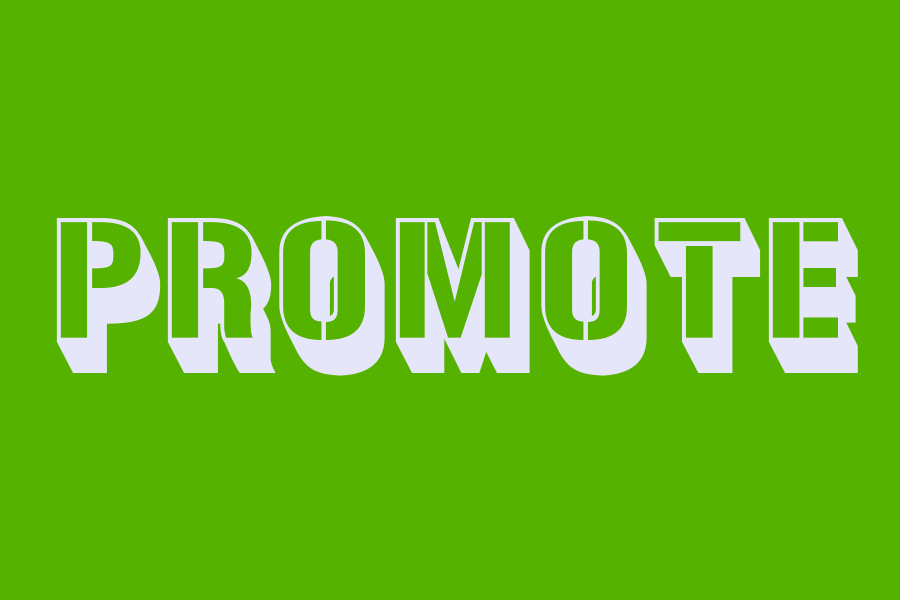 PROMOTE in different languages: 134+ Translation & Listening ...