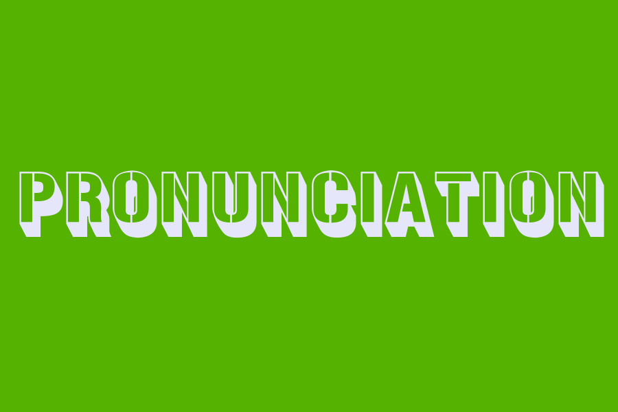 PRONUNCIATION in different languages: 134+ Translation & Listening ...