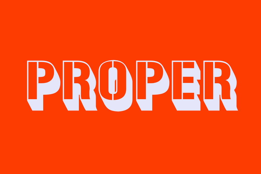 PROPER in different languages: 134+ Translation & Listening - Translate.How