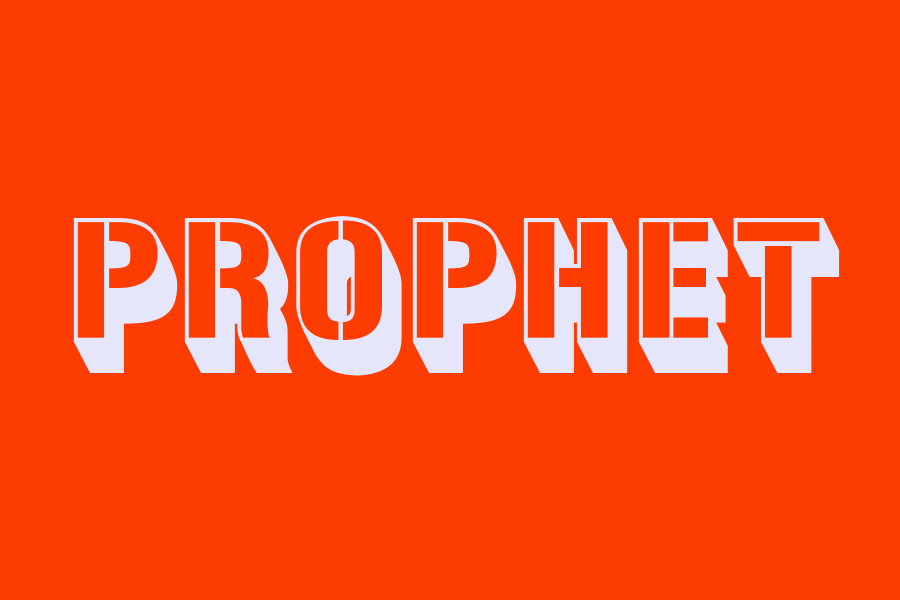 PROPHET in different languages: 134+ Translation & Listening ...