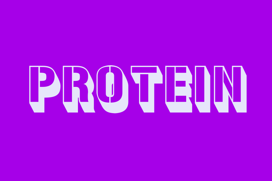 PROTEIN in different languages: 134+ Translation & Listening ...