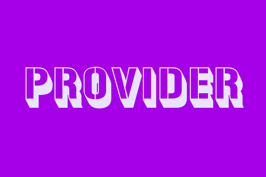 PROVIDER in different languages: 134+ Translation & Listening ...