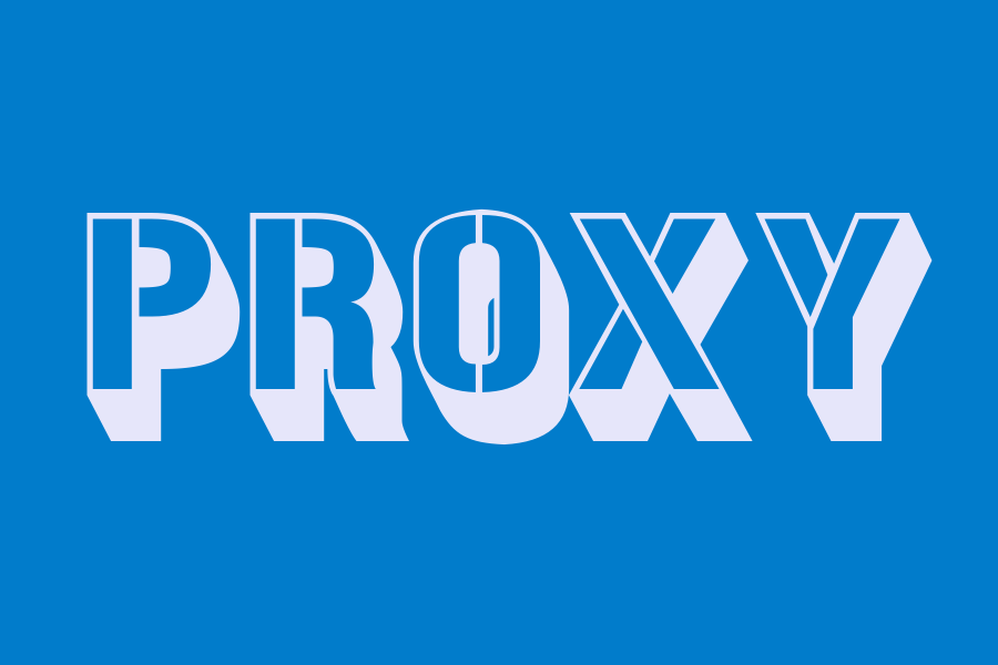 PROXY in different languages: 134+ Translation & Listening - Translate.How