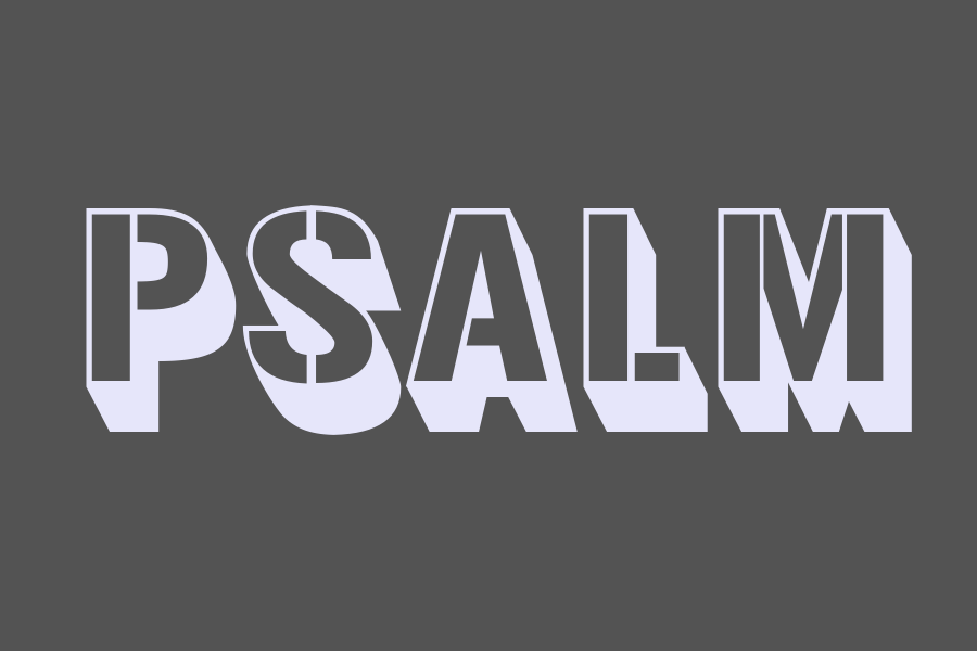PSALM in different languages: 134+ Translation & Listening - Translate.How