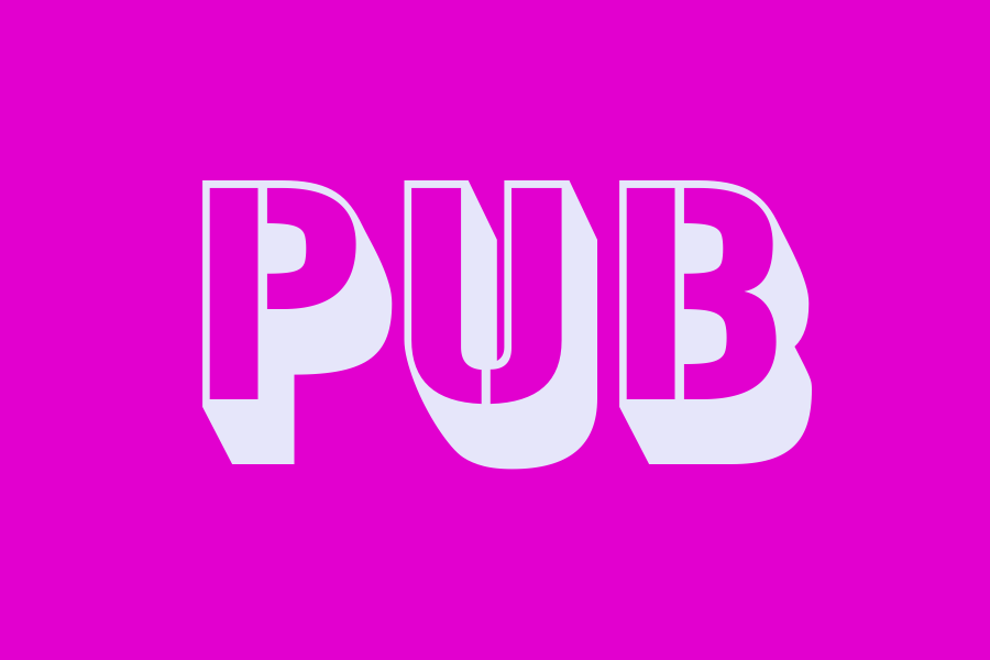 PUB in different languages: 134+ Translation & Listening - Translate.How