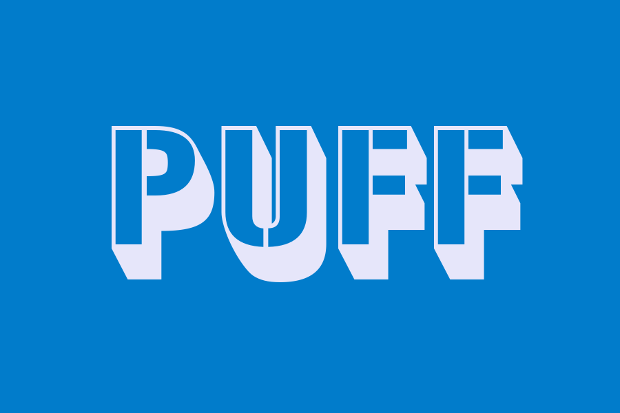 PUFF in different languages: 134+ Translation & Listening - Translate.How
