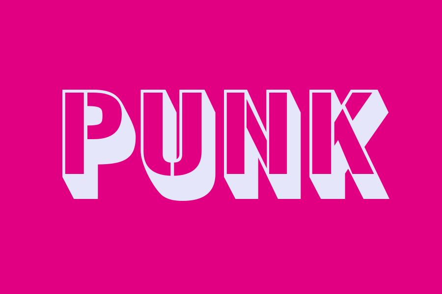 PUNK in different languages: 134+ Translation & Listening - Translate.How