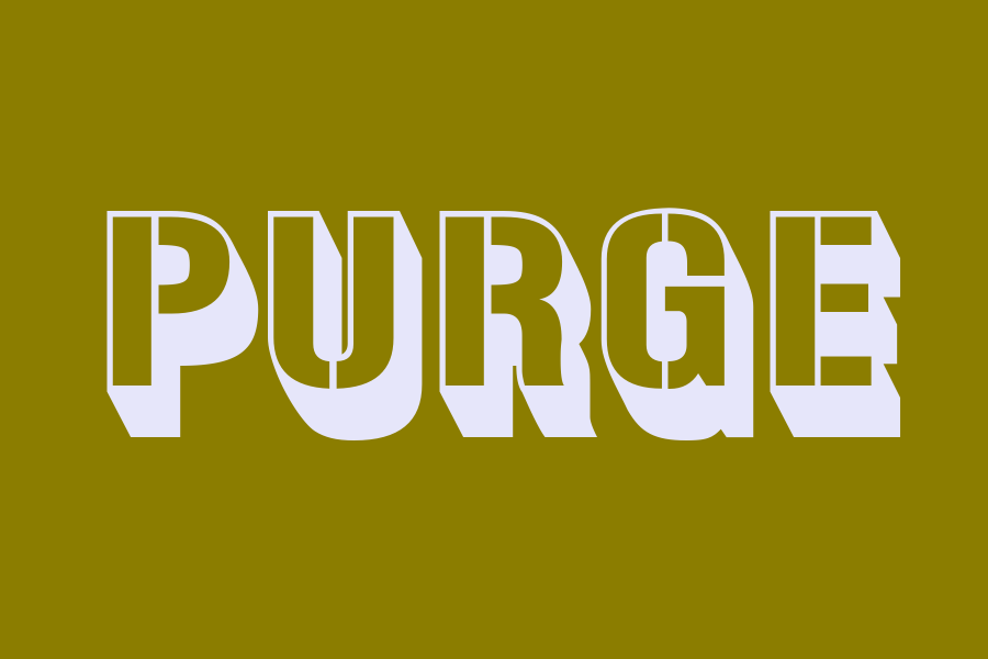 PURGE in different languages: 134+ Translation & Listening - Translate.How