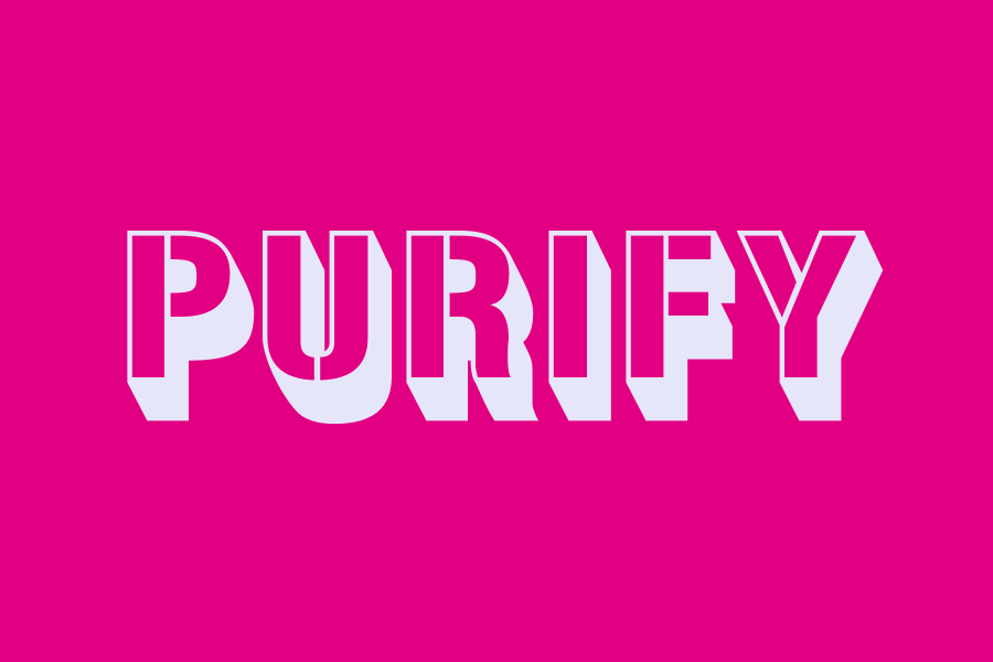 PURIFY in different languages: 134+ Translation & Listening - Translate.How