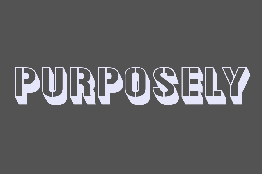 PURPOSELY in different languages: 134+ Translation & Listening ...