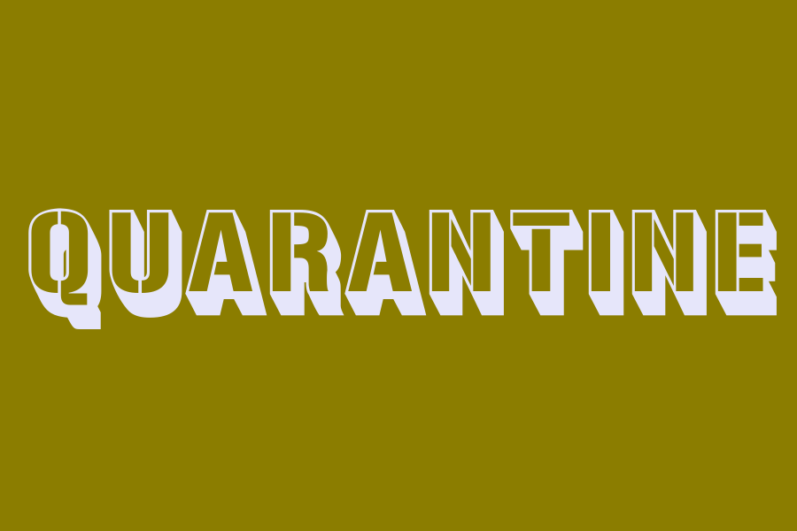 QUARANTINE in different languages: 134+ Translation & Listening ...