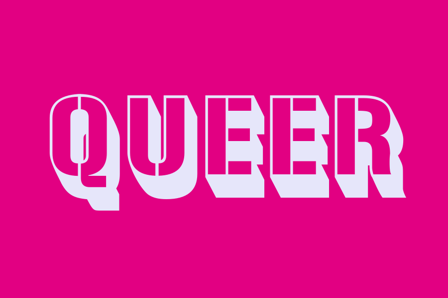 QUEER in different languages: 134+ Translation & Listening - Translate.How