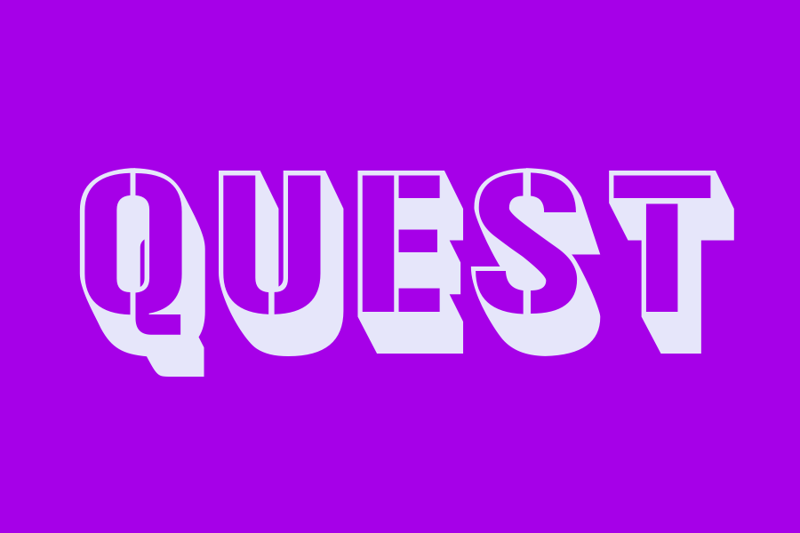 QUEST in different languages: 134+ Translation & Listening - Translate.How