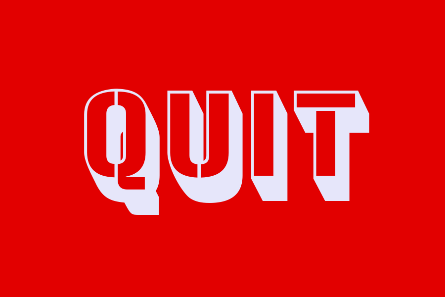 QUIT in different languages: 134+ Translation & Listening - Translate.How