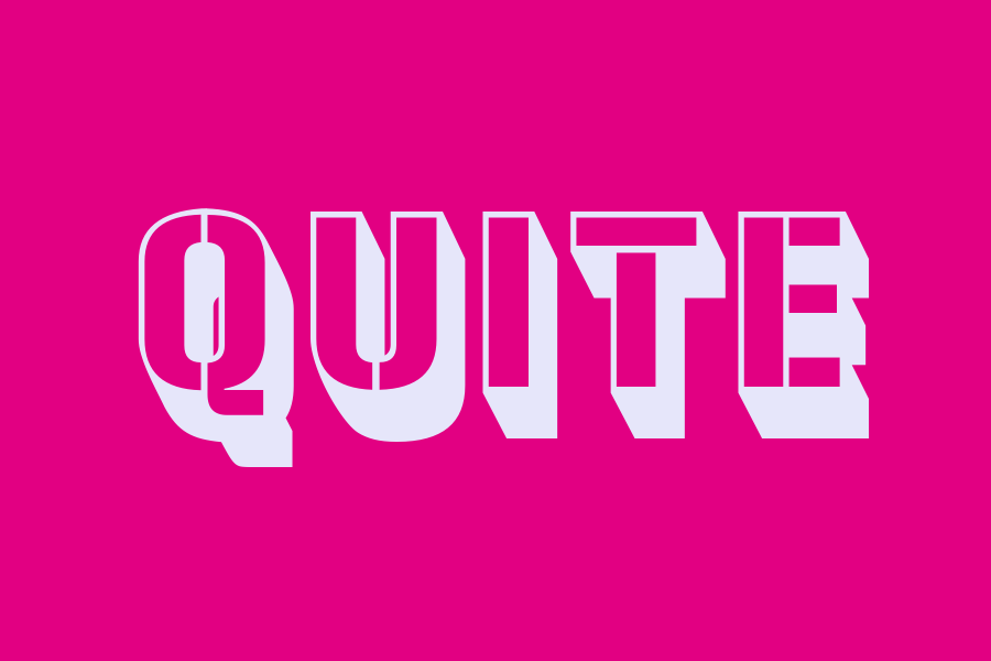 QUITE in different languages: 134+ Translation & Listening - Translate.How