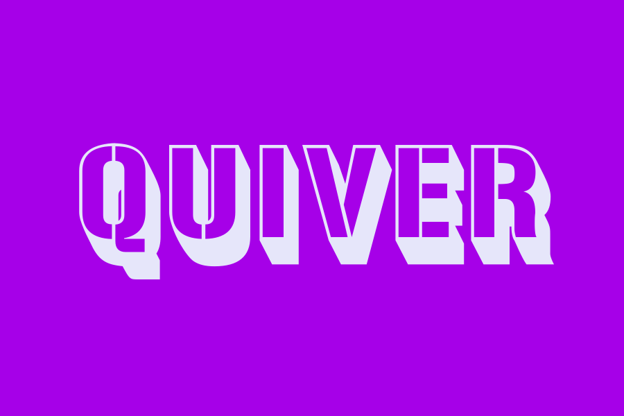 QUIVER in different languages: 134+ Translation & Listening - Translate.How