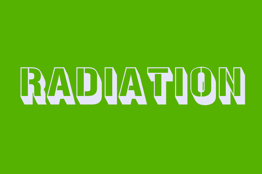 RADIATION in different languages: 134+ Translation & Listening ...