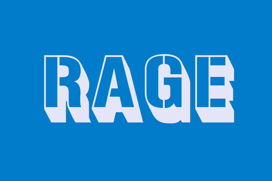 RAGE in different languages: 134+ Translation & Listening - Translate.How