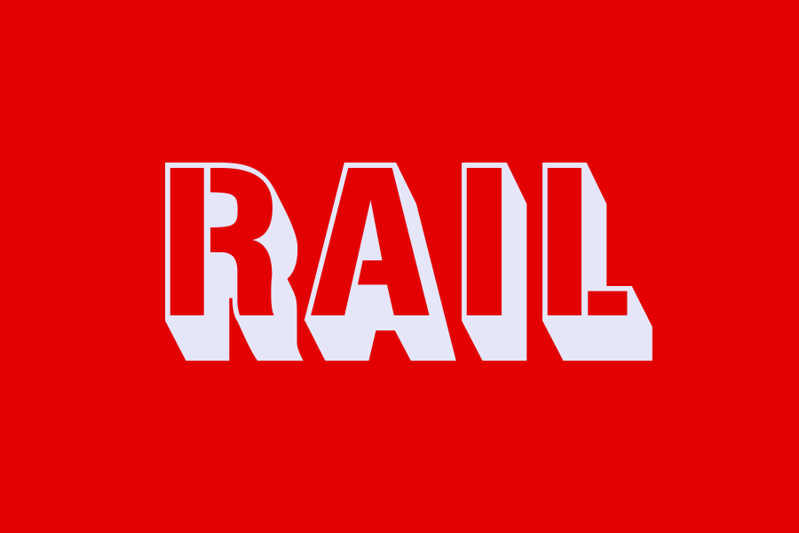 RAIL in different languages: 134+ Translation & Listening - Translate.How