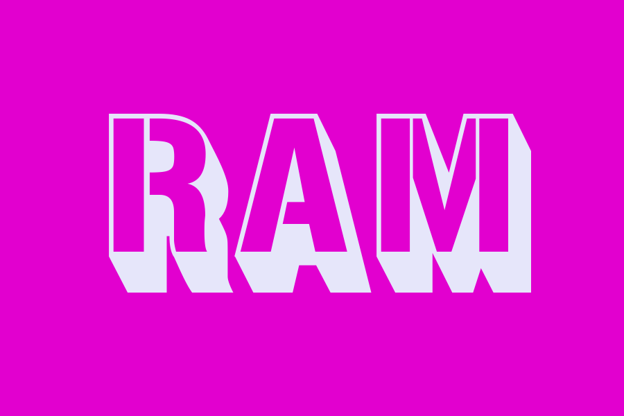 RAM in different languages: 134+ Translation & Listening - Translate.How