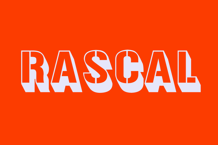 RASCAL in different languages: 134+ Translation & Listening - Translate.How