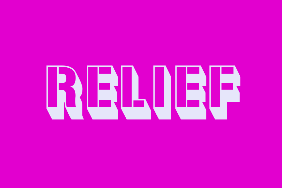 RELIEF in different languages: 134+ Translation & Listening - Translate.How