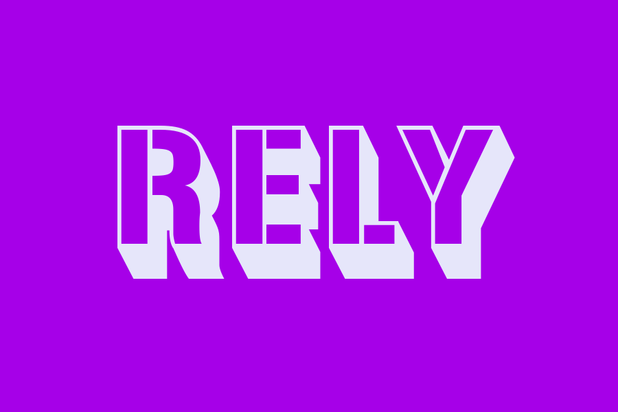 RELY in different languages: 134+ Translation & Listening - Translate.How