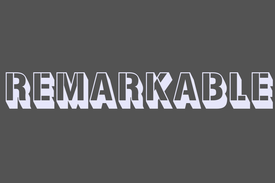 REMARKABLE in different languages: 134+ Translation & Listening ...