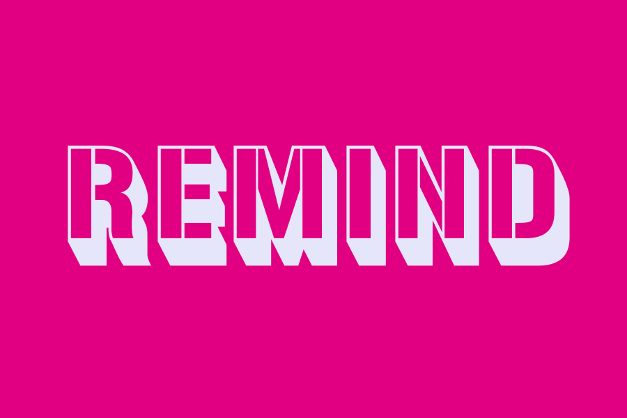 REMIND in different languages: 134+ Translation & Listening - Translate.How