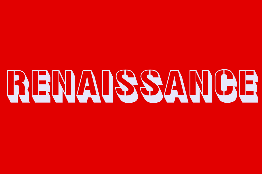 RENAISSANCE in different languages: 134+ Translation & Listening ...