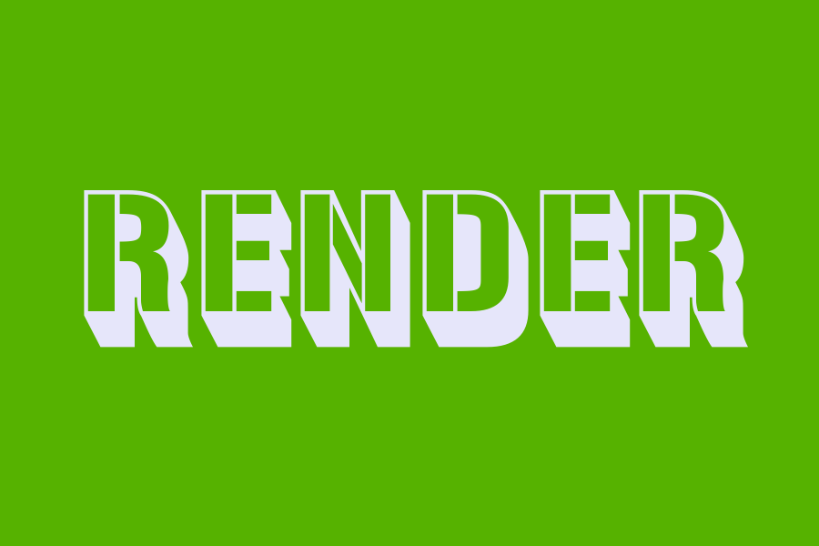 RENDER in different languages: 134+ Translation & Listening - Translate.How