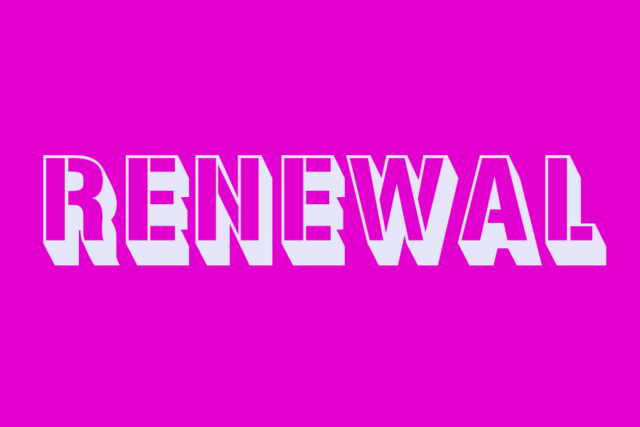 RENEWAL in different languages: 134+ Translation & Listening ...