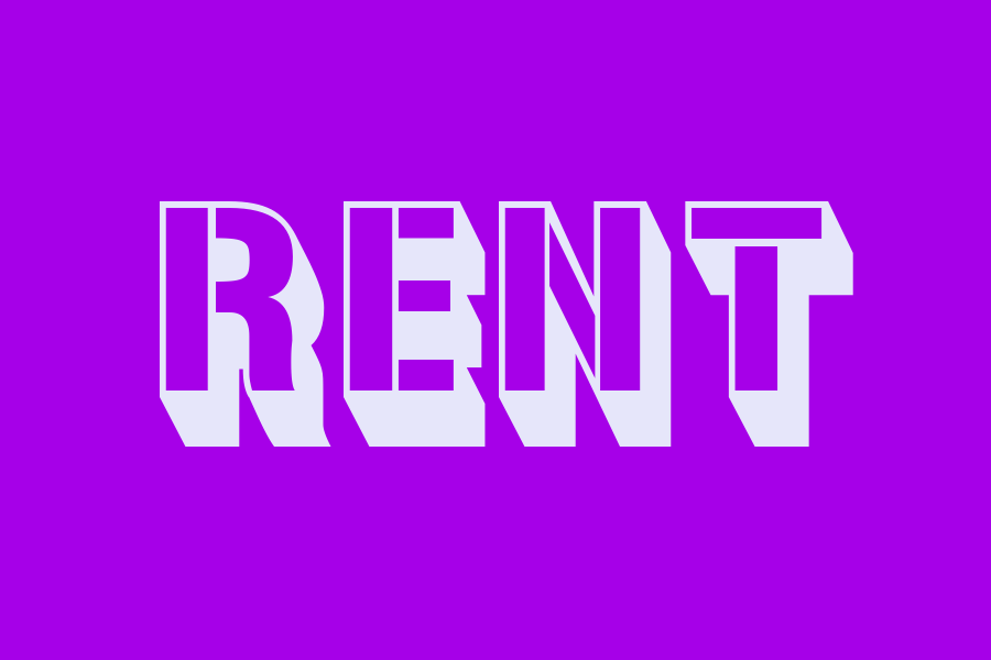 RENT in different languages: 134+ Translation & Listening - Translate.How