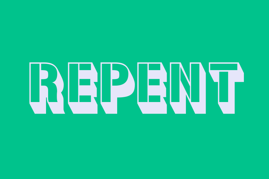 REPENT in different languages: 134+ Translation & Listening - Translate.How