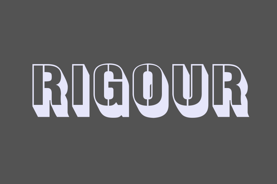 RIGOUR in different languages: 134+ Translation & Listening - Translate.How