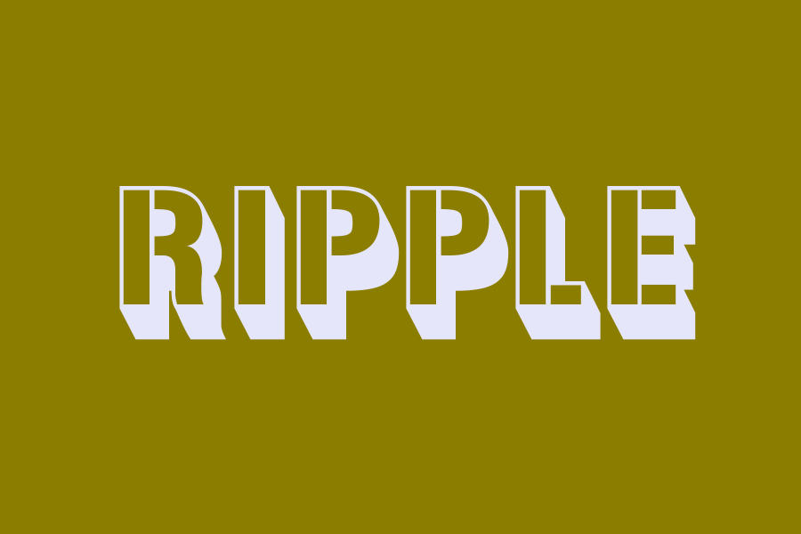 RIPPLE in different languages: 134+ Translation & Listening - Translate.How