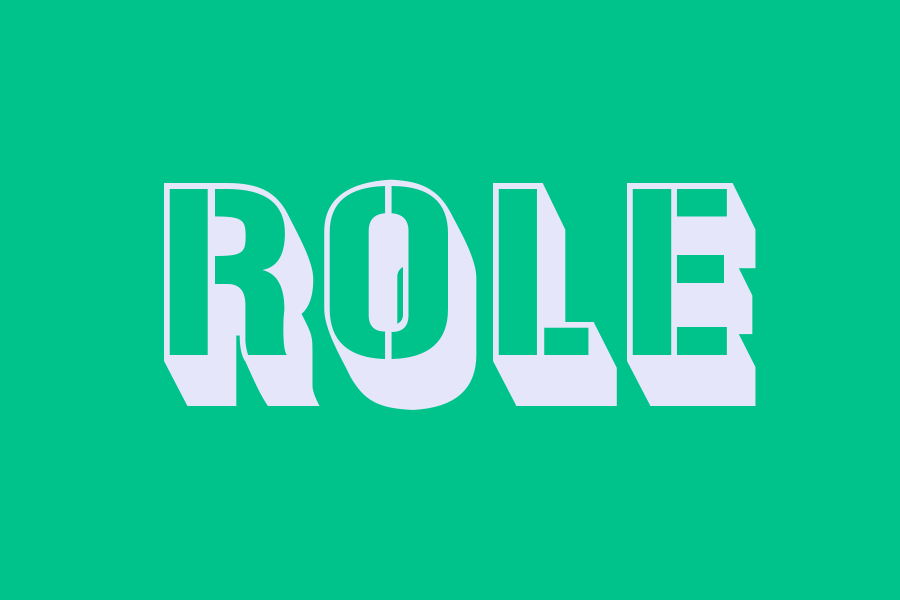 ROLE in different languages: 134+ Translation & Listening - Translate.How